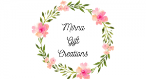 Mirna Gift Creations Home – Seasonal Wreath Designer